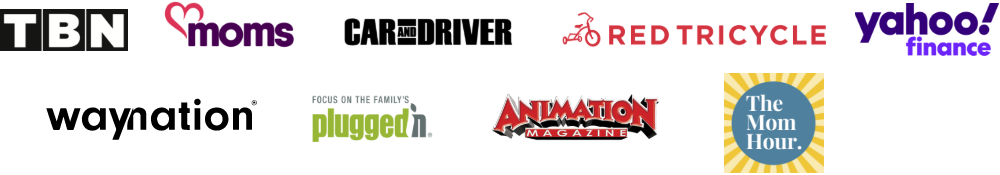 Yippee TV | Rooted in Faith & Approved by Parents