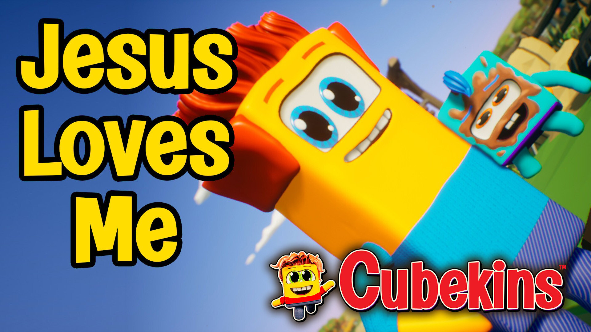 Best Christian Kids Shows for Babies and Toddlers (Ages 0-4)
