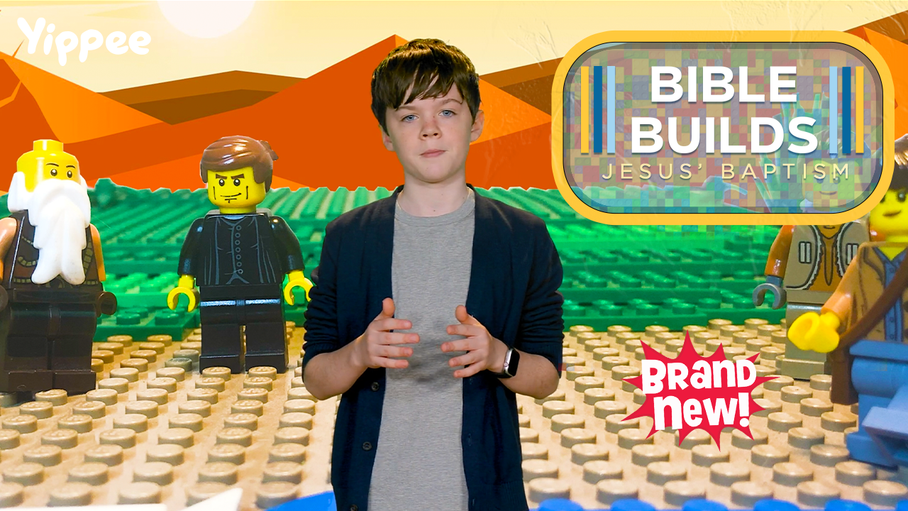 Best Christian Kids Shows for 10-Year-Olds