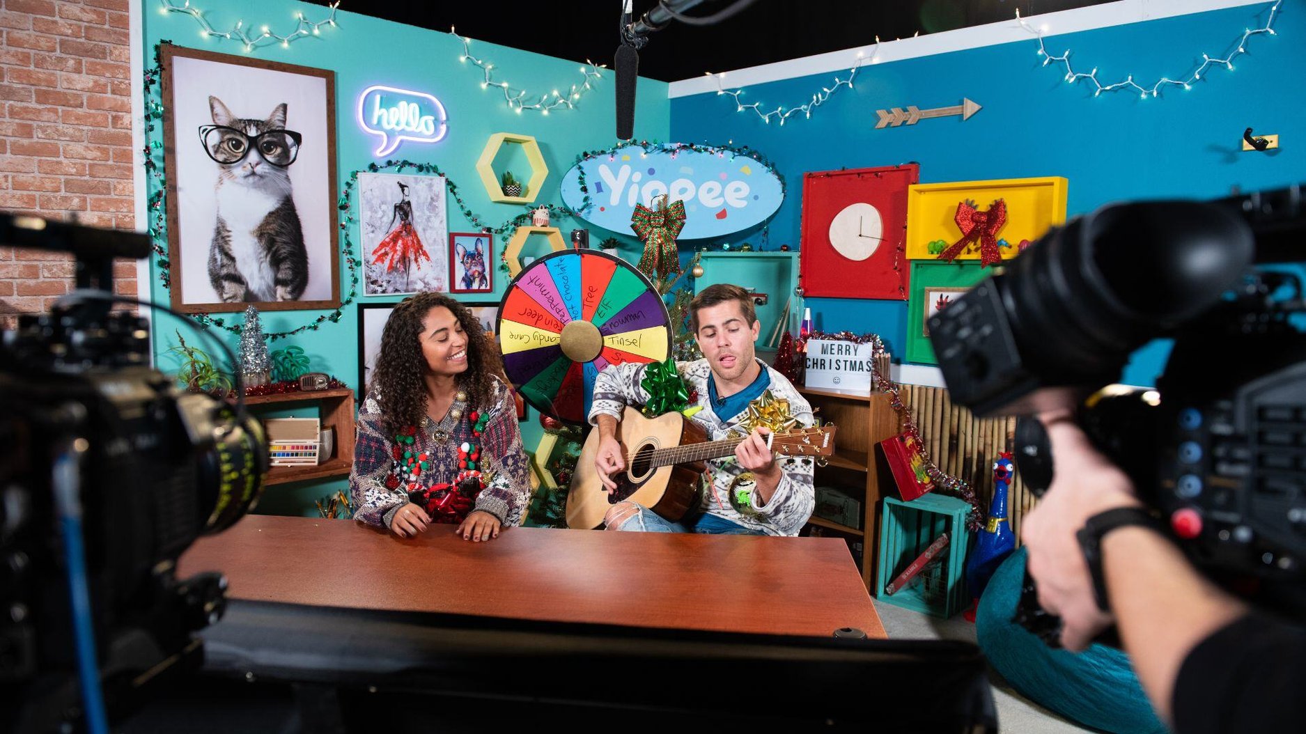 The Ultimate Guide to Christian Streaming Services in 2025