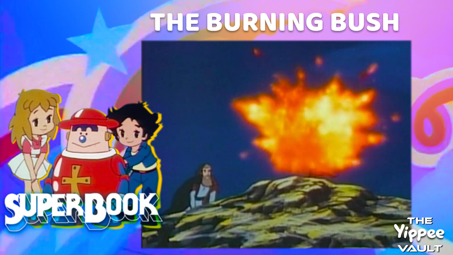 Rediscovering Classic Kids Shows: Nostalgic Faith-Based Children's TV