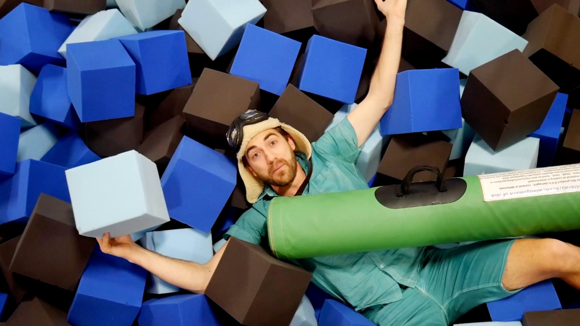 Who is Danny Go? The YouTube Sensation Kids Love