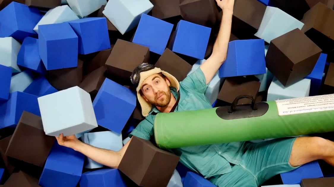 Who is Danny Go? The YouTube Sensation Kids Love