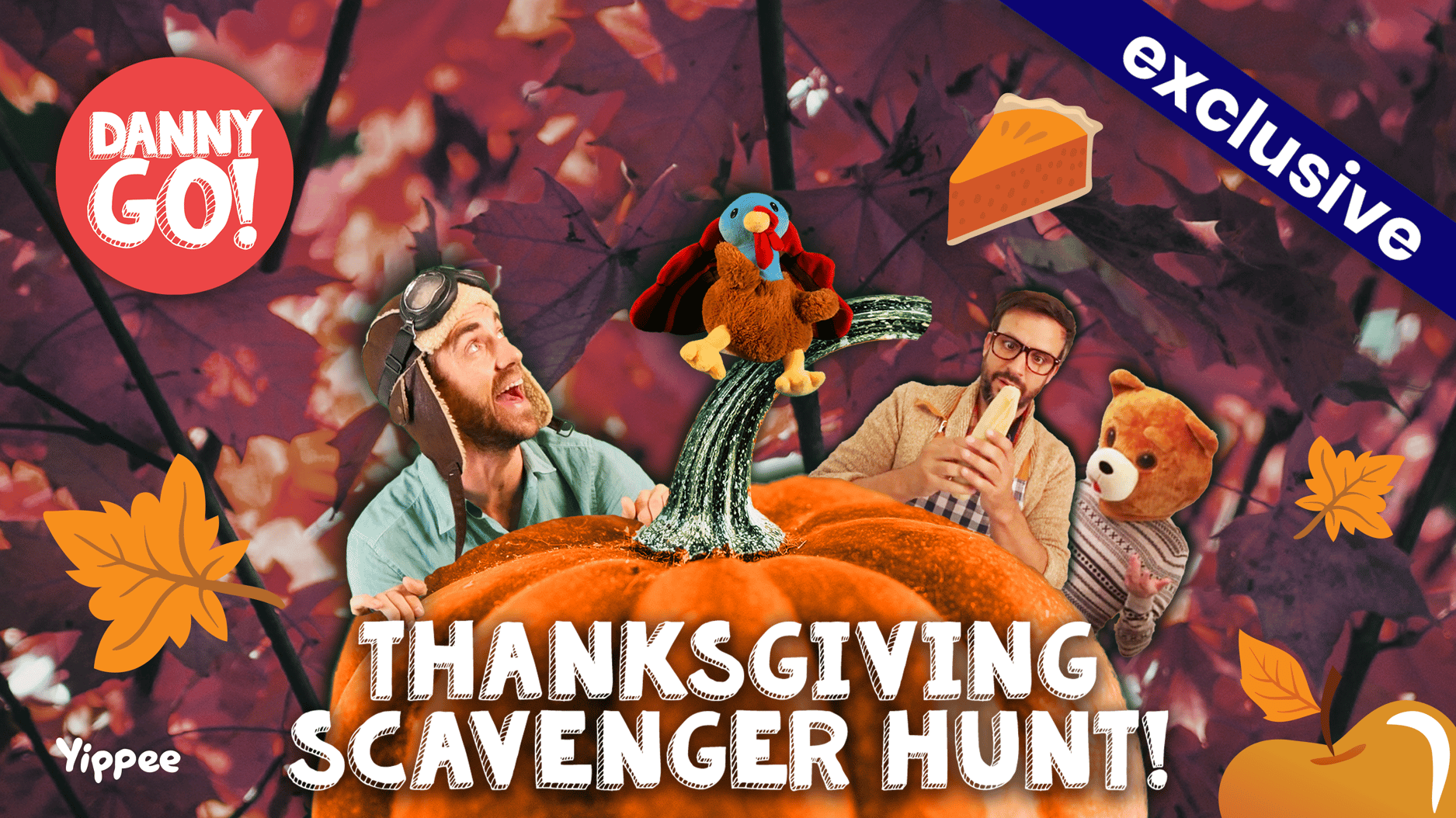 Yippee.tv's Top Original Series: Everything Parents Need to Know