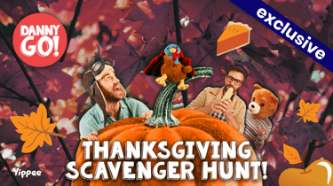 Everything You Need to Know About Danny Go!