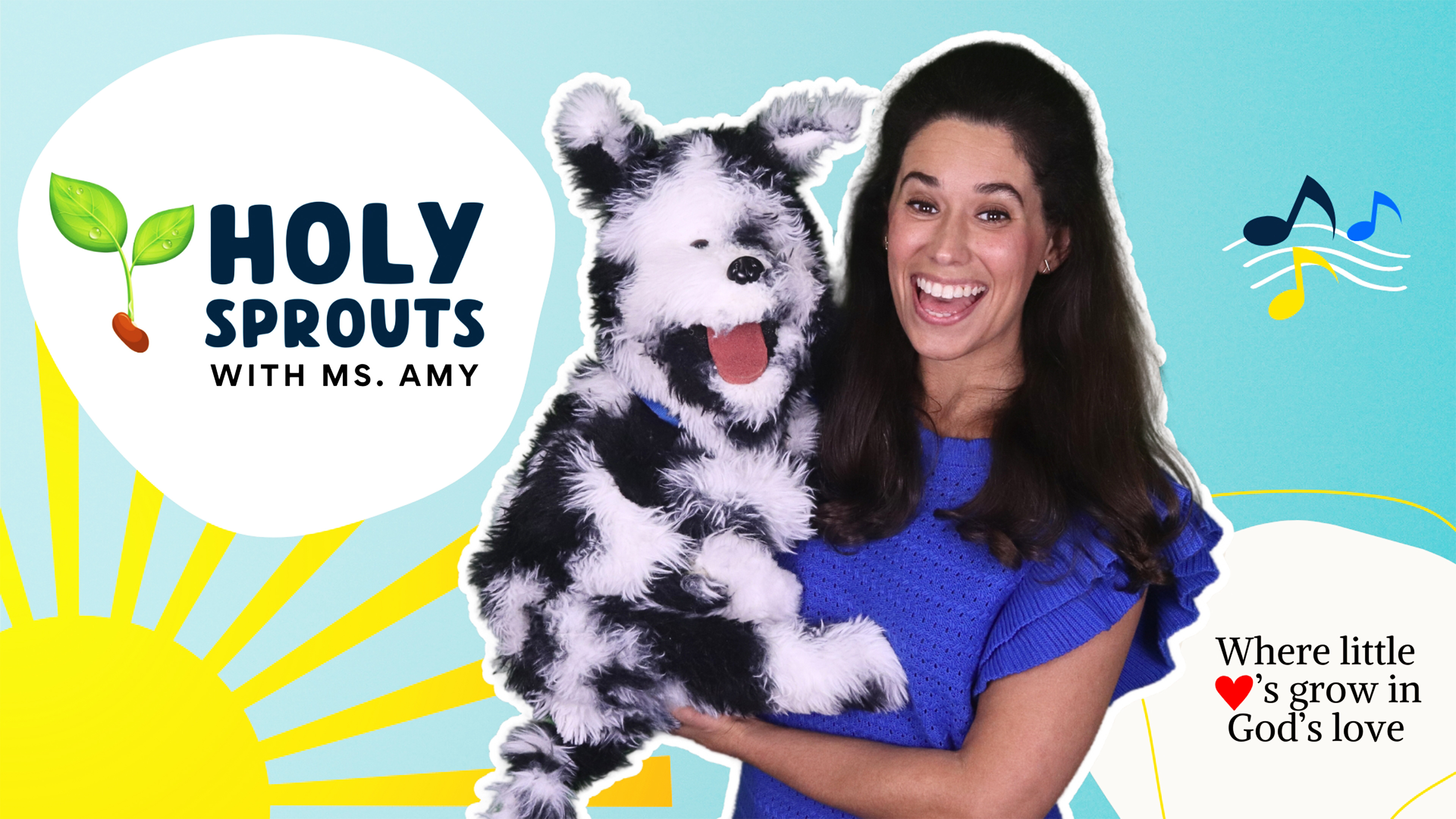 Best Low Stimulation Shows for Kids on Yippee TV | Gentle Kids Content