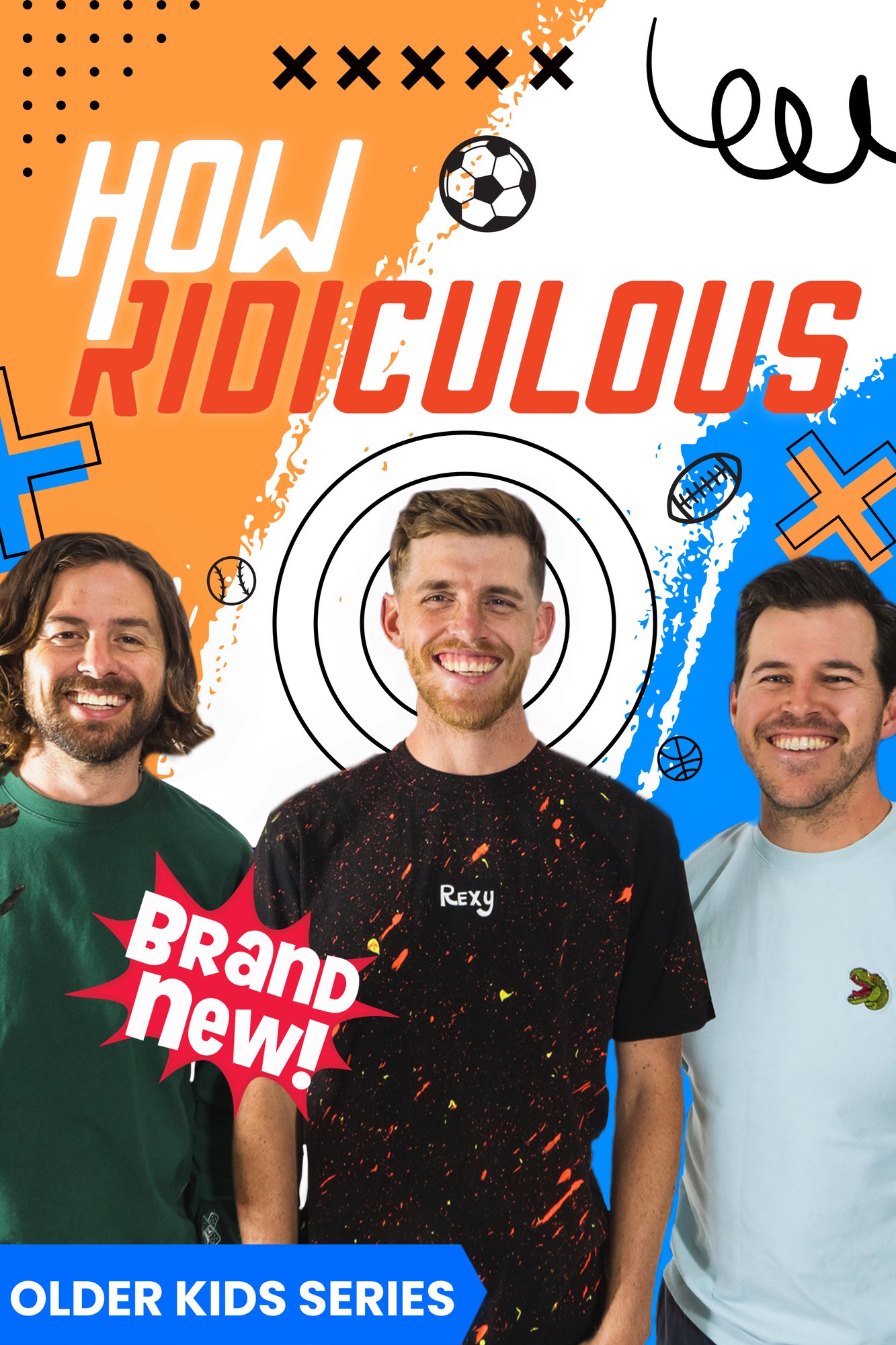 Yippee TV | Christian Streaming | No Ads! VeggieTales, Danny Go!, and More!