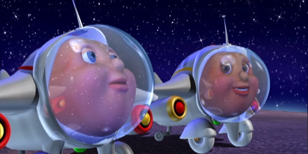 Jay Jay the Jet Plane: Ultimate Parent Guide (2025) – Episodes ...