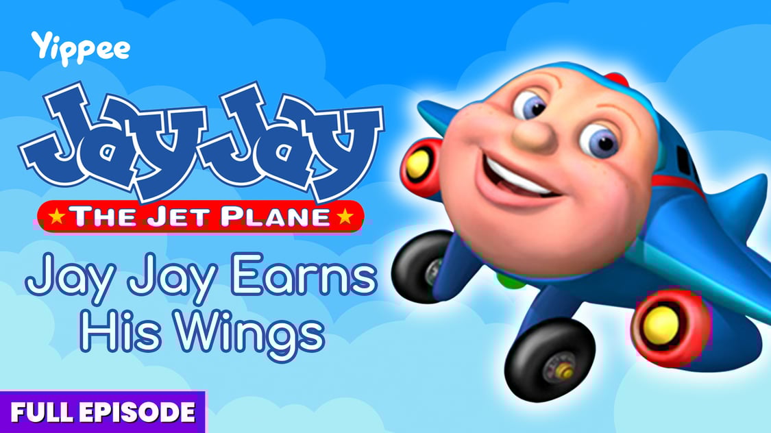 Jay Jay the Jet Plane: Ultimate Parent Guide (2025) – Episodes ...