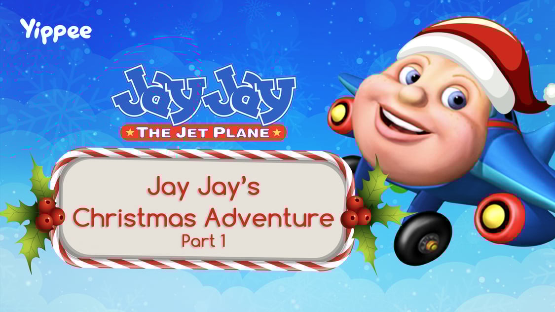 Jay Jay the Jet Plane: Ultimate Parent Guide (2025) – Episodes ...