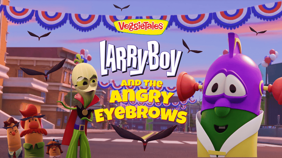 Best Christian Kids Shows for 10-Year-Olds