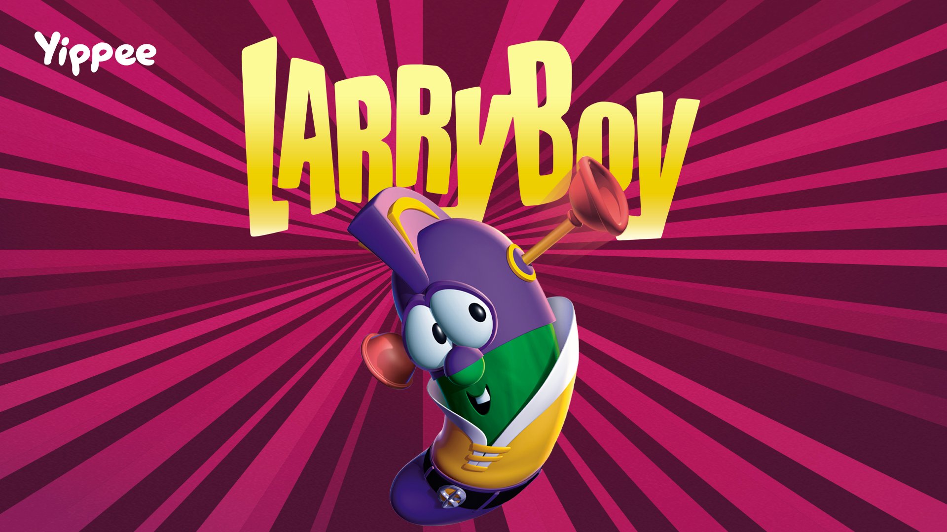 LarryBoy Movie 2026: Release Date, Where to Watch, and Parent Guide