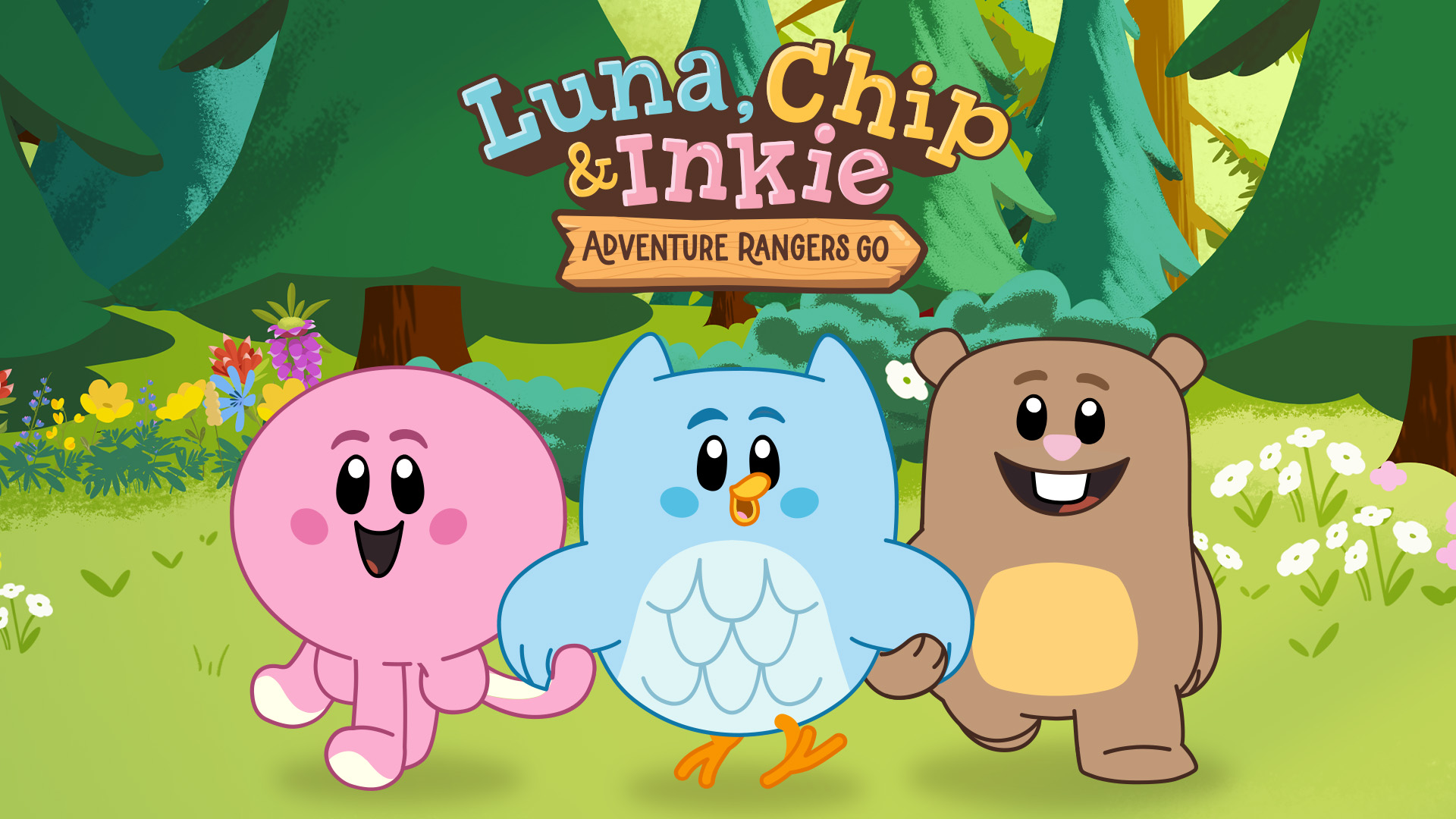The Benefits of Kids Shows with Colorful Characters: Fun, Learning, and ...