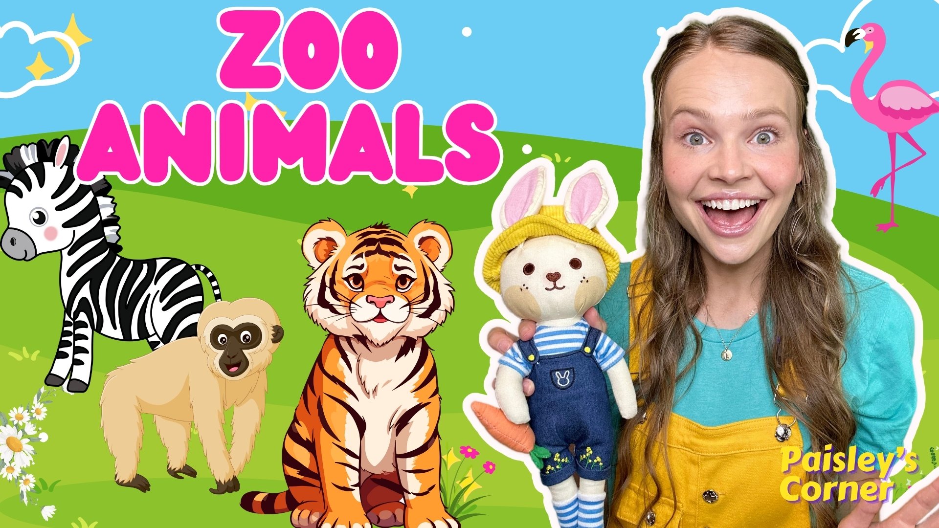 Best Low Stimulation Shows for Kids on Yippee TV | Gentle Kids Content