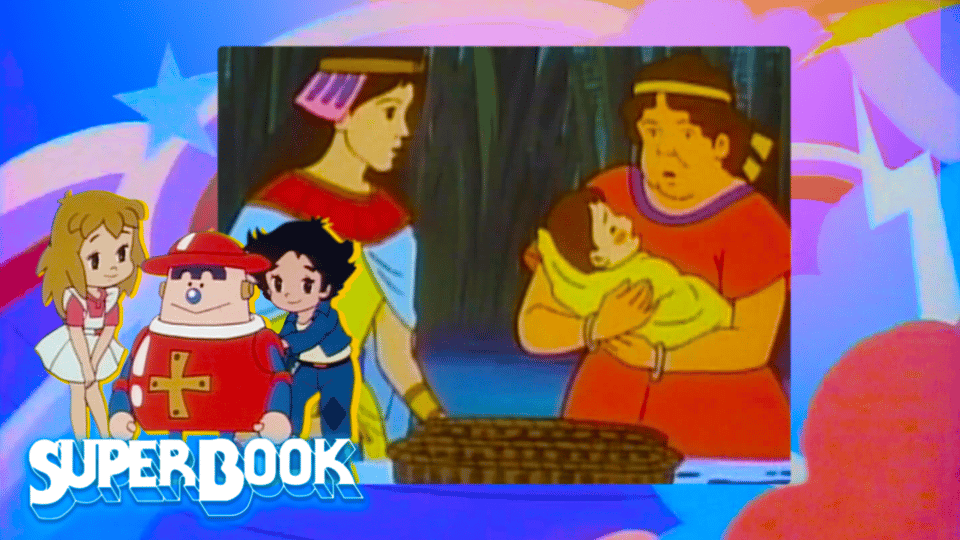 Everything parents need to know about Superbook: Where to watch, stream ...