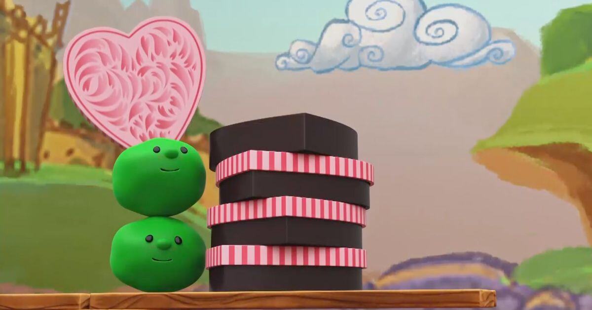 The Most Important VeggieTales Characters