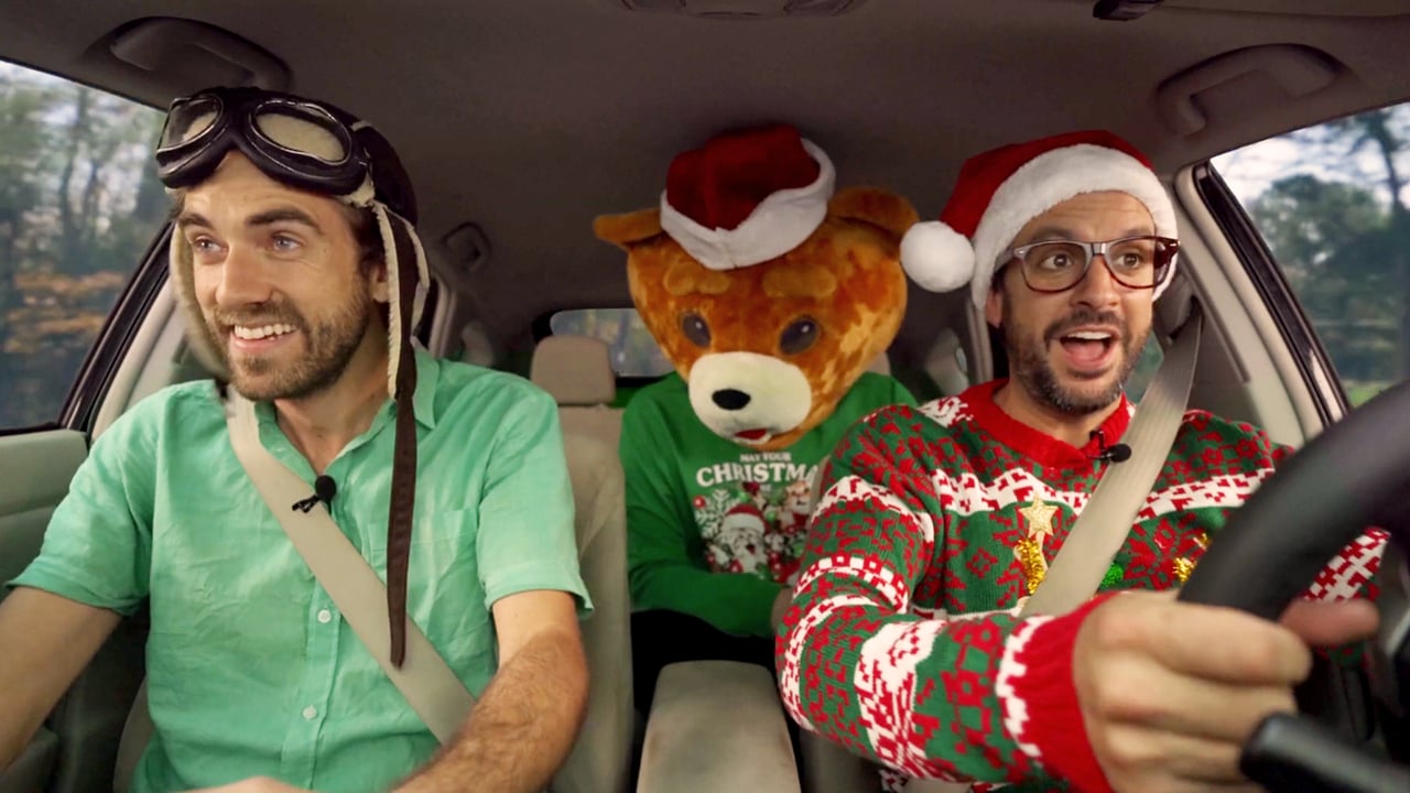 Danny Go! Tour 2025: Dates, Locations, and What to Expect