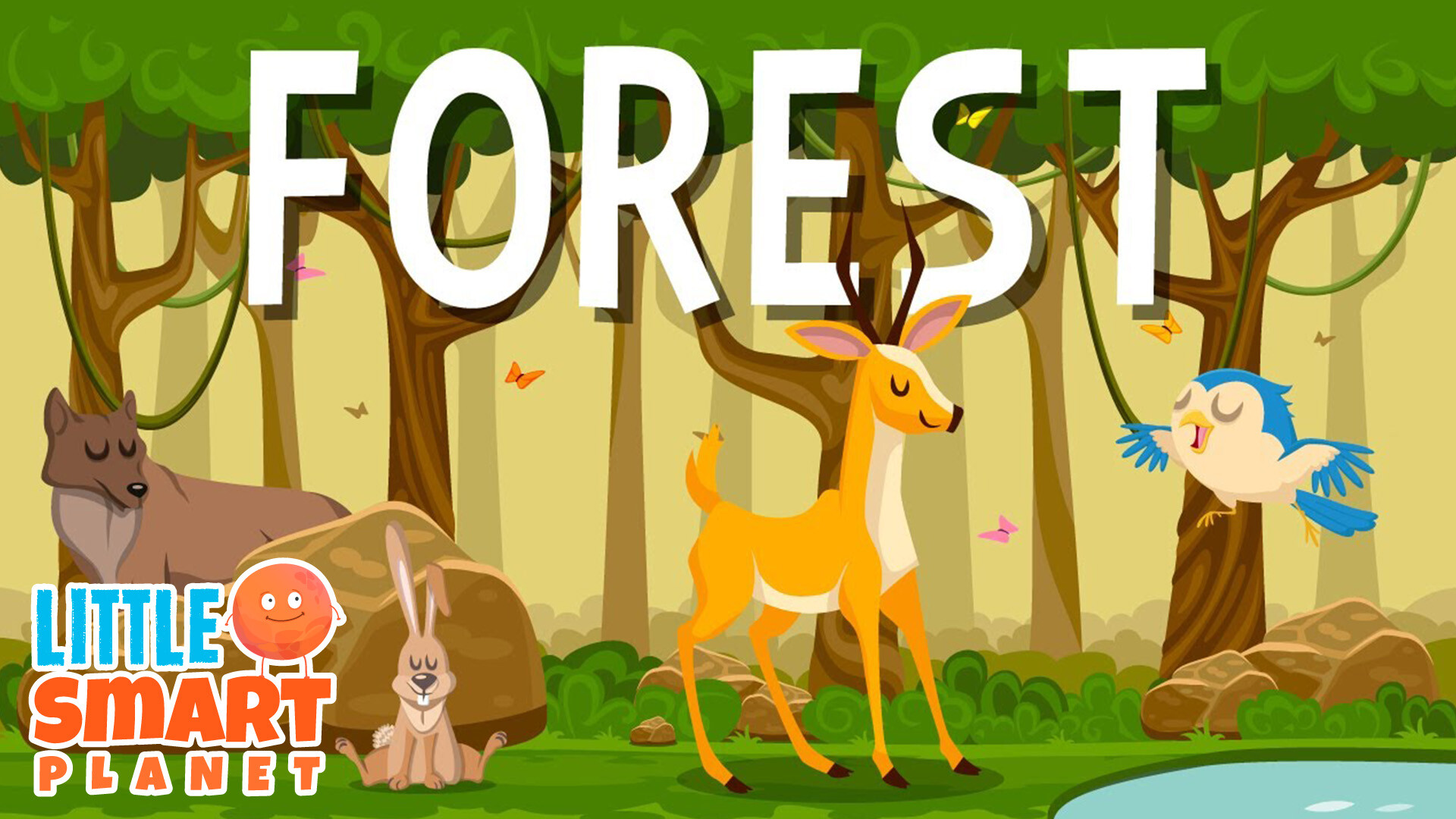 Best Christian Kids Shows for Babies and Toddlers (Ages 0-4)