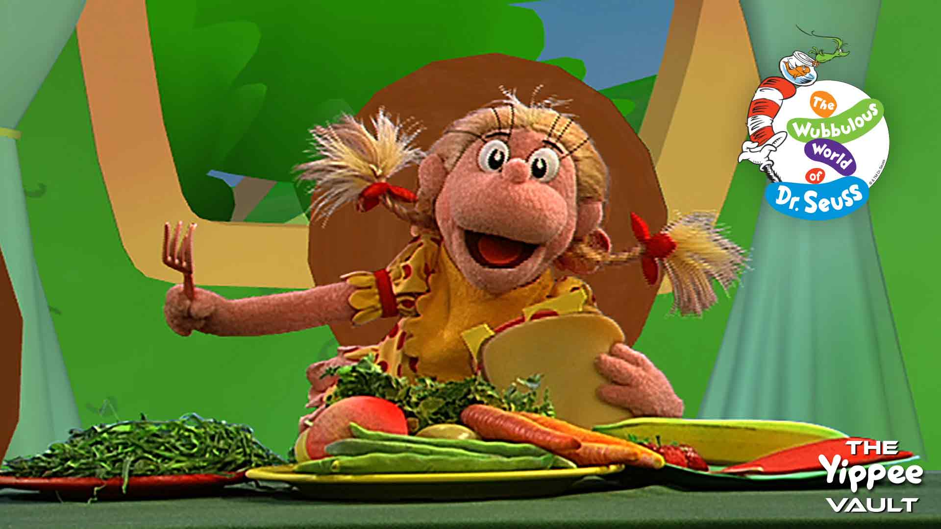 Rediscovering Classic Kids Shows: Nostalgic Faith-Based Children's TV