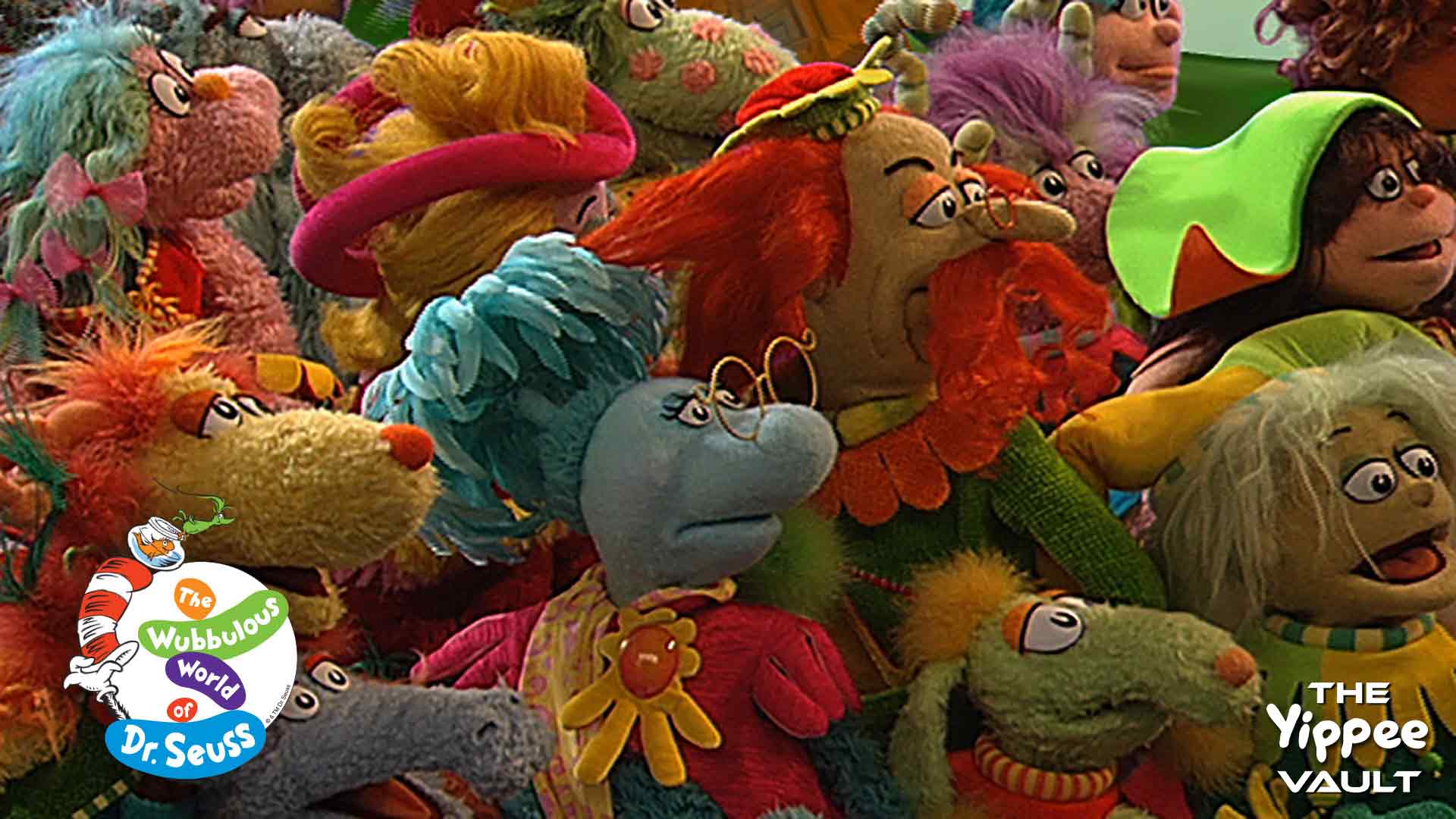 Where to Watch Jim Henson Shows