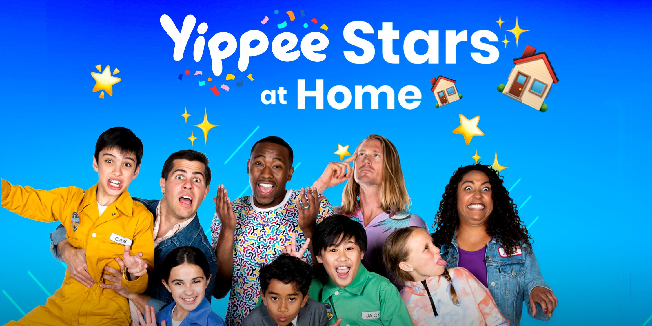 What Age Range is Yippee Appropriate For? A Parent’s Guide to Faith ...