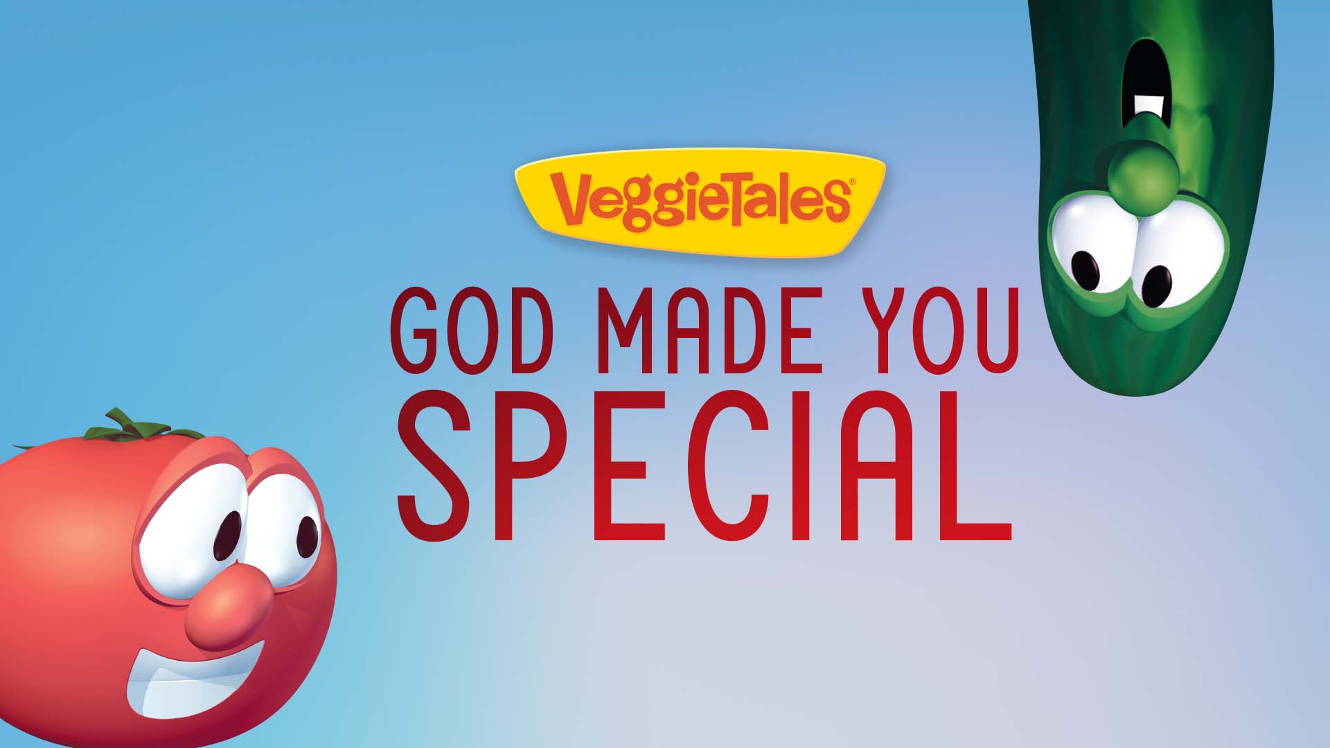 Why VeggieTales is Great for Teaching Kids About the Bible