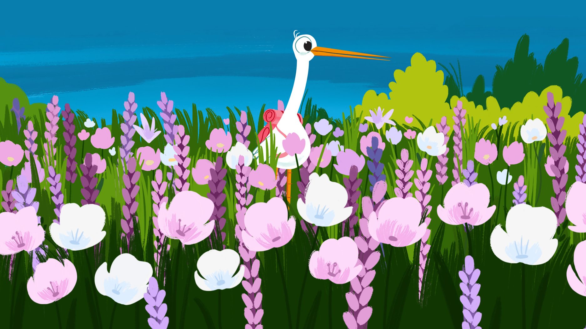 Best Kids Shows with No Dialogue: Perfect for Toddlers and Early Learners