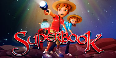 Everything parents need to know about Superbook: Where to watch, stream ...