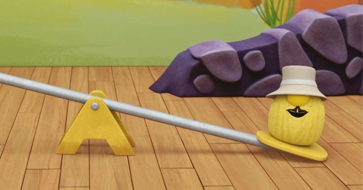 The Most Important VeggieTales Characters