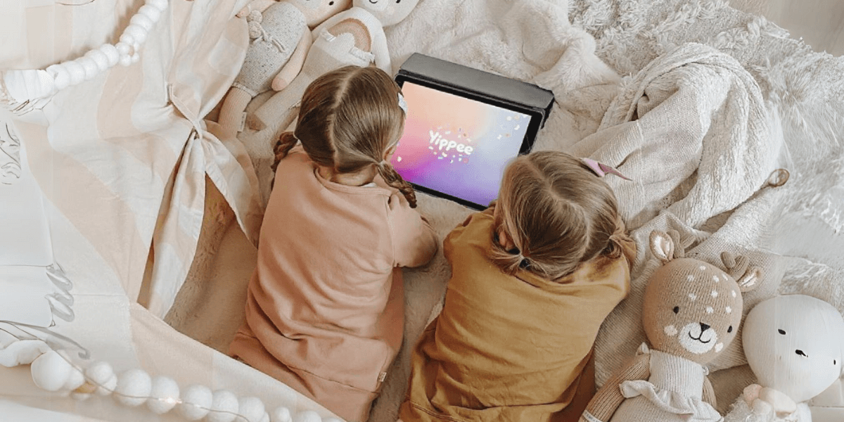 About Yippee TV | Rooted in Faith & Approved by Parents
