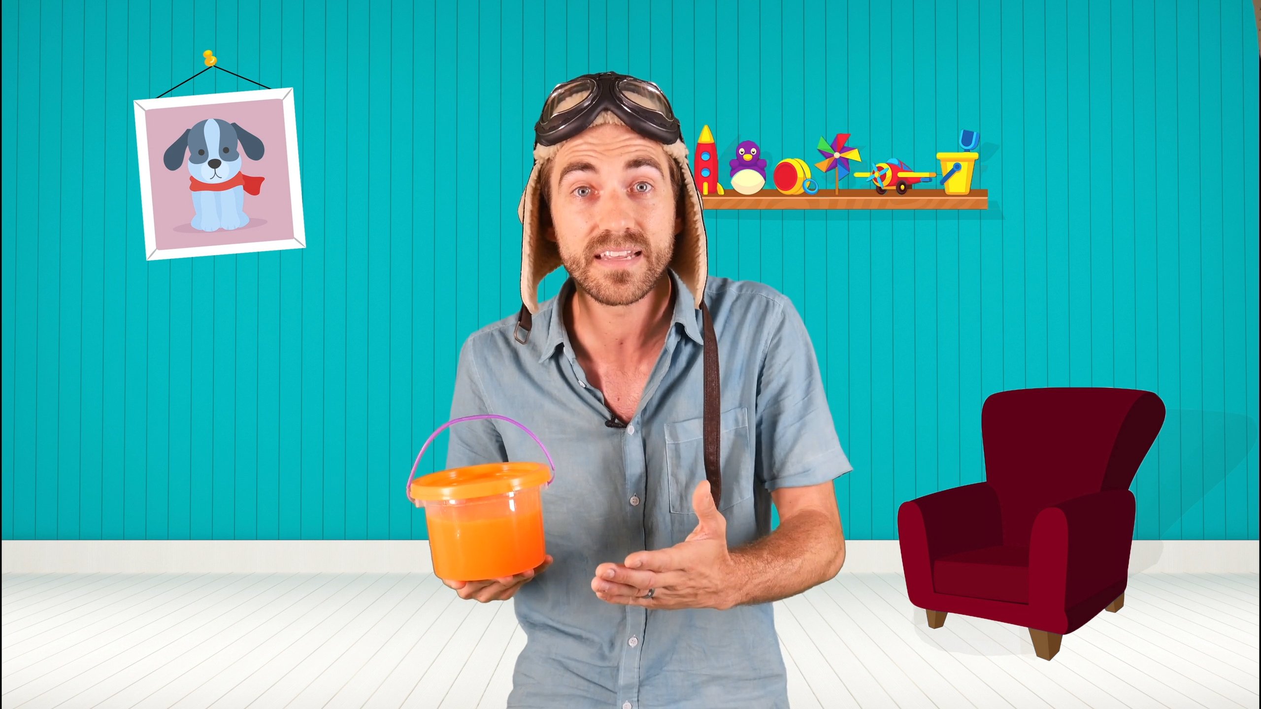 Who is Danny Go? The YouTube Sensation Kids Love