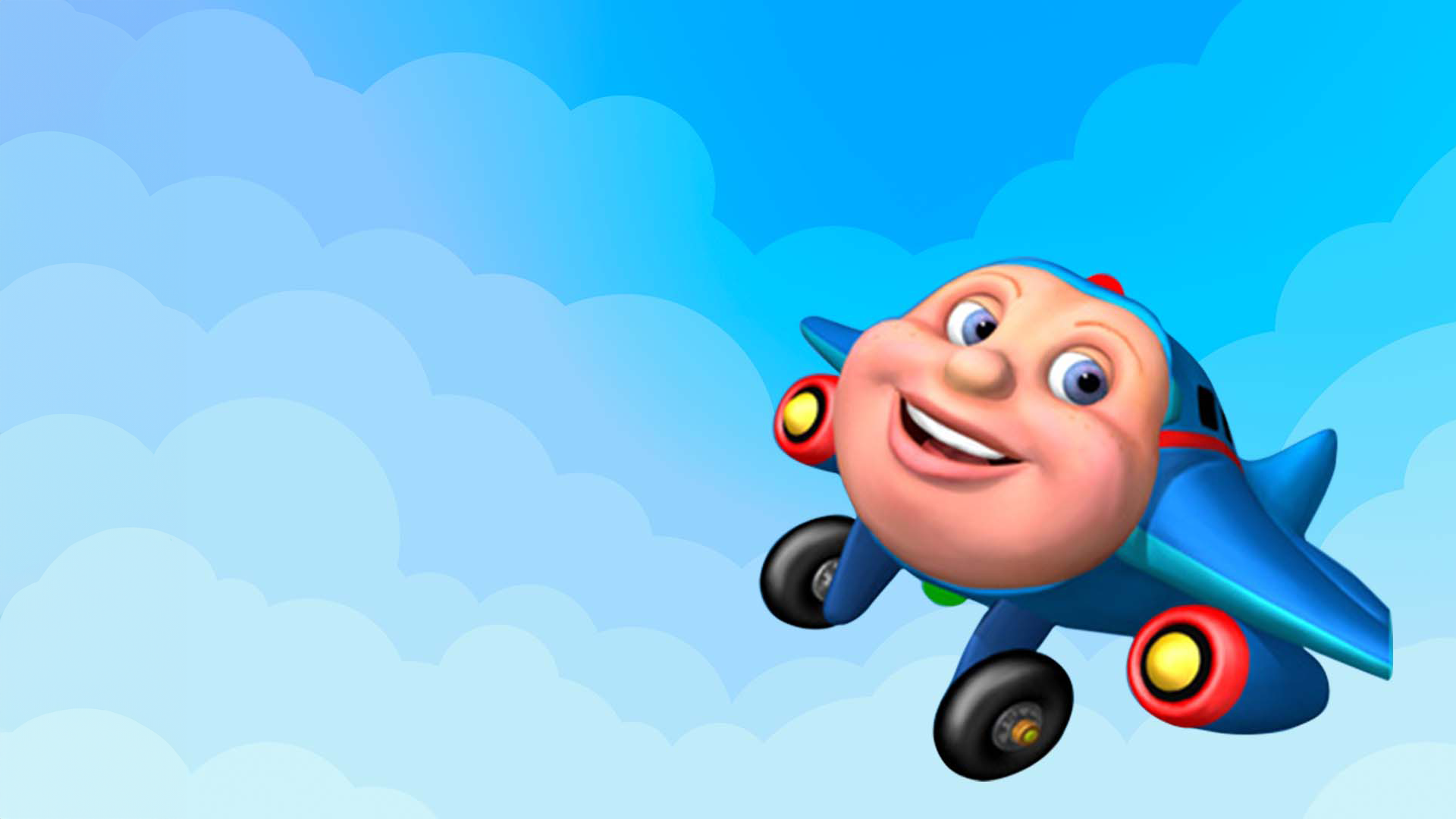Jay Jay the Jet Plane: Ultimate Parent Guide (2025) – Episodes ...