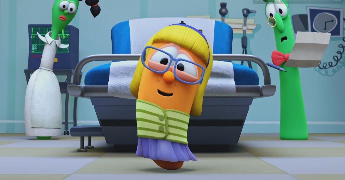 Top Christian Streaming Platforms for Kids: A Comprehensive Guide for 2025