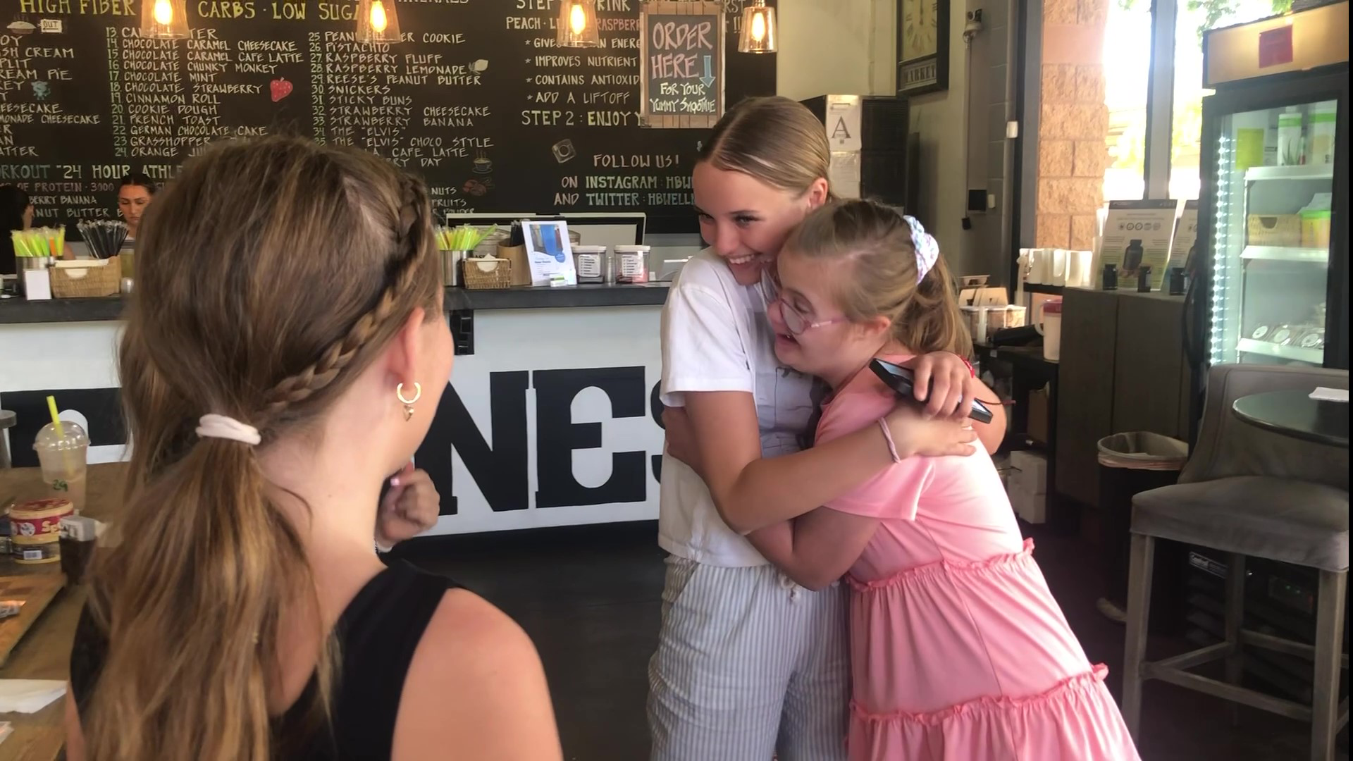 Beyond Life Of Riley: Riley Rose and all her shows!