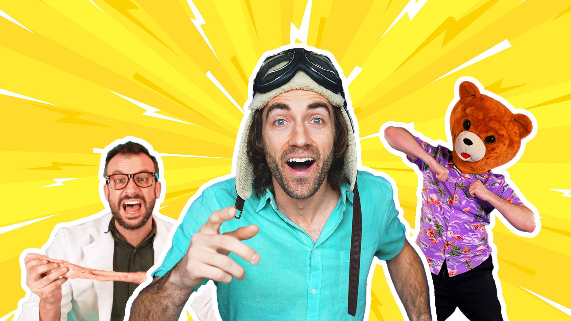 Where to Watch Danny Go! In 2025: Full Episodes, Fun Songs, and More